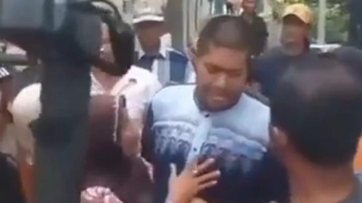 Pria Kabur dari Rumah Selama 25 Tahun Gegara Takut Disunat, Ini Pengakuan Keluarga - Makassar ...