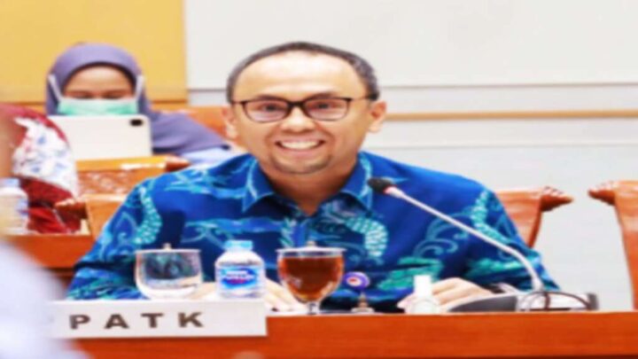 Ini Penjelasan PPATK Soal Transaksi Janggal Rp300 Triliun di Kemenkeu - Makassar Terkini