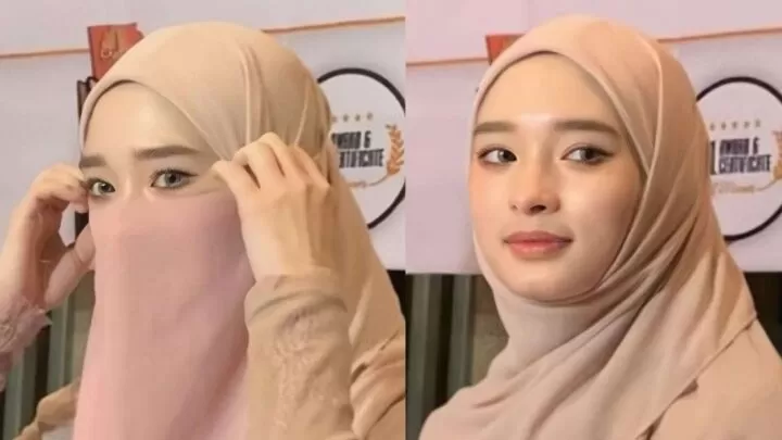 Rela Buka Cadar Demi Menghidupi Anak-anaknya, Inara Rusli: Bismillah Saya Buka Karena Allah ...