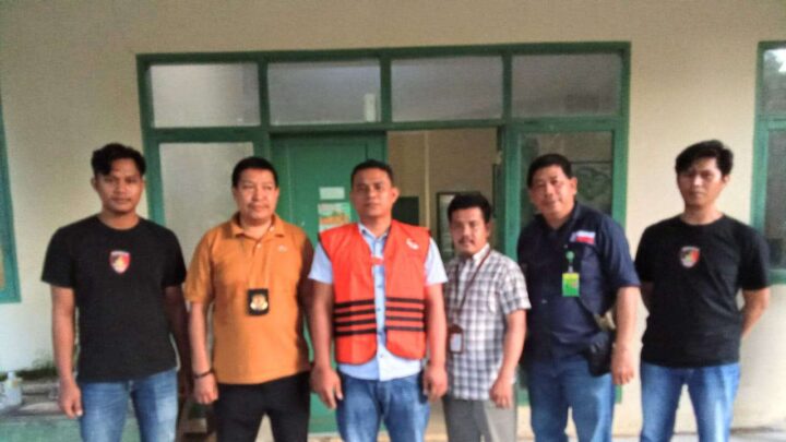 Gakkum KLHK: Tersangka Kasus Penggunaan Kawasan Hutan Tanpa Izin di Luwu Timur Siap Disidang ...