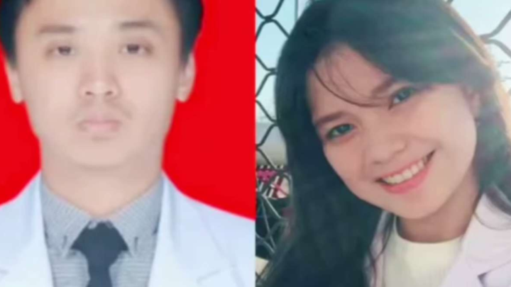 Fakta Baru, Istri Polisi-Dokter Muda Karina Dinda Lestari Diduga Diintimidasi Mahasiswa UNHAS ...