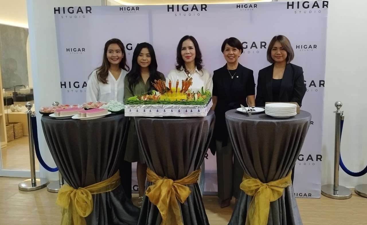 Higar Studio, Lokasi Pilates Pertama di Makassar dengan Beragam Program ...