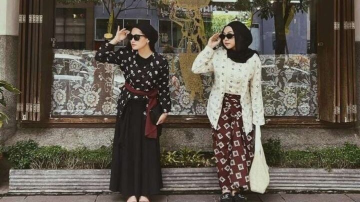 Sentuhan Batik Modern Ala Gen Z - Makassar Terkini