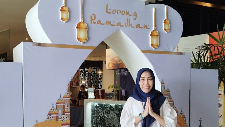 Ibis Makassar City Center Hadirkan Lorong Ramadan, Sajikan Menu Buka Puasa Spesial Nusantara ...