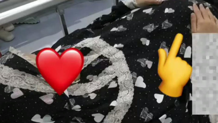 Viral, Dokter RSIA di Makassar Diduga Lakukan Malapraktik ke Pasien Operasi Caesar - Makassar ...