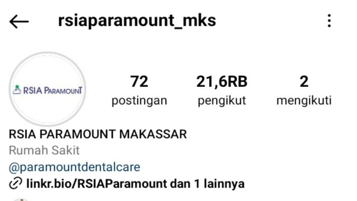 Respons RSIA Paramount Makassar Ihwal Dugaan Malapraktik - Makassar Terkini