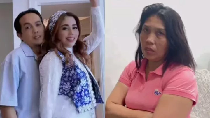Suami Selingkuh dengan ART, Owner Skincare Fenny Frans Lapor Polisi ...