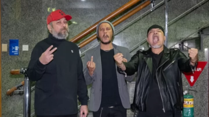 Club Dangdut Racun Hingga Band NTRL Malam Ini Bakal Bius Pengunjung F8 ...