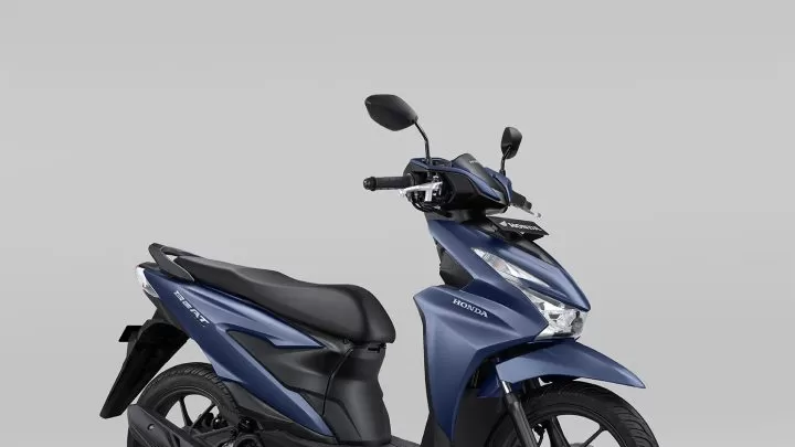 Hari Ini, All New Honda BeAT Series Terbaru Siap Mengaspal di Ambon ...