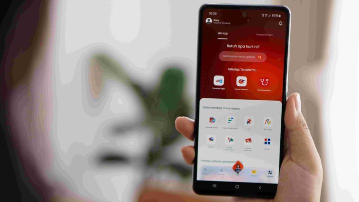 Telkomsel Luncurkan My telkomsel Super App, Makin Banyak Fitur yang ...