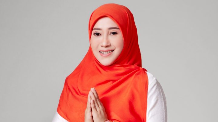 Dilantik Jadi Anggota DPR RI, Meity Rahmatia Ucapkan Terima Kasih Kepada Pendukungnya - Makassar ...