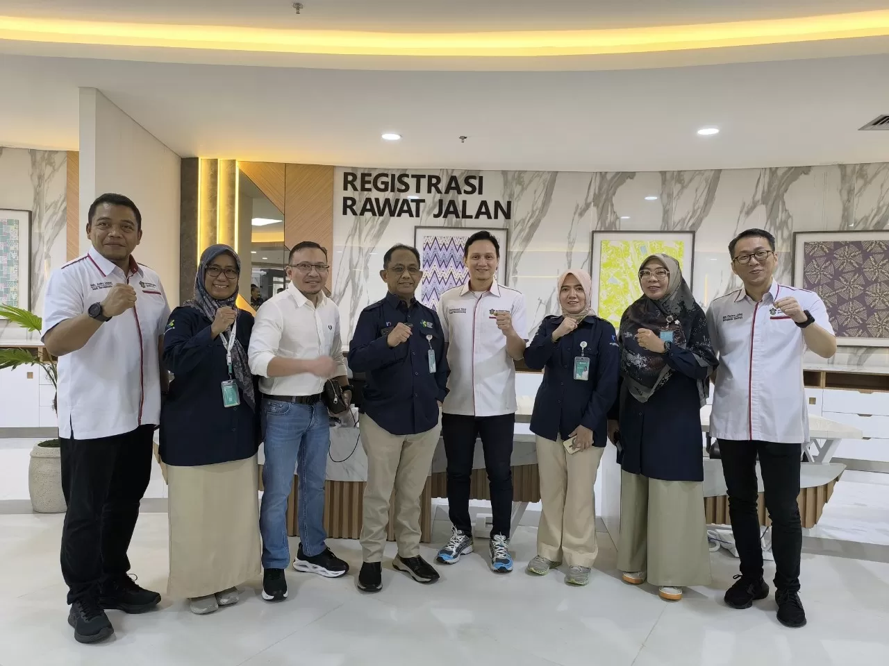 Layanan Ortopedi Eksekutif Kini Tersedia di RSUP Wahidin Sudirohusodo Makassar - Makassar Terkini