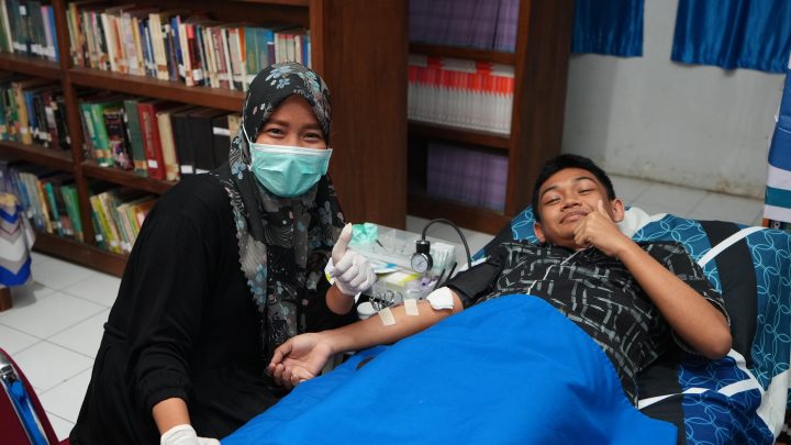 Program Pemeriksaan Kesehatan Gratis di Bulukumba Sasar Remaja untuk Deteksi Dini Penyakit Tidak ...