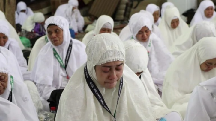 Cara Tazkiyah Tour Menjamin Langkah Spiritual Jemaah, Agar ke Baitullah ...