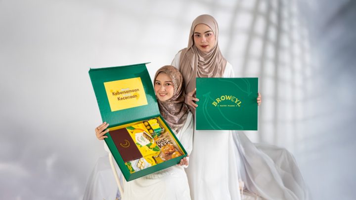 Browcyl Tawarkan Aneka Paket Hampers untuk Paket Lebaran - Makassar Terkini