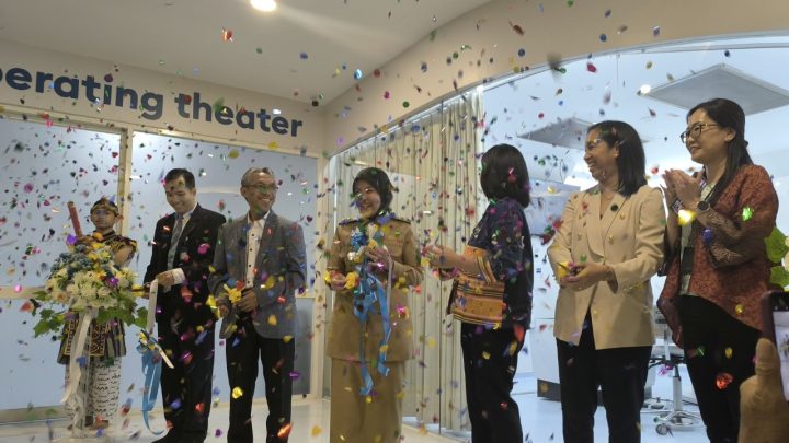 EyeQu Lasik dan Eye Center Resmi Hadir di Primaya Hospital Hertasning ...