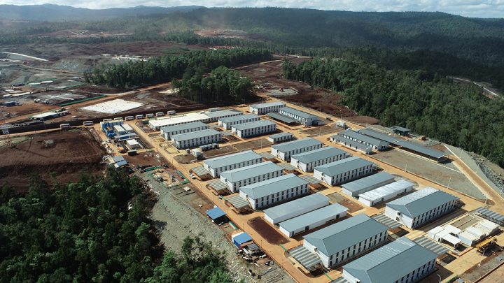 RKAB 2026 Disetujui, PT Vale Indonesia Mulai Operasi dan Kegiatan ...